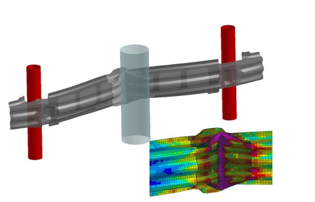 Simulate Automotive Multi-Material Assemblies with ESI Group's VPS ...