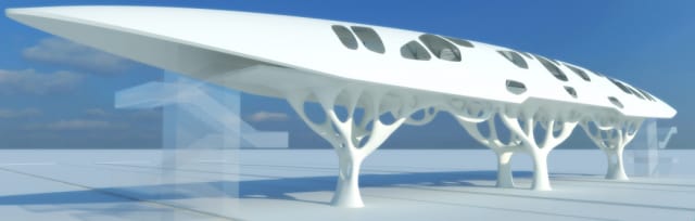 Lessons Engineers and Architects Should Learn from Nature and Topology ... Lessons Engineers and Architects Should Learn from Nature and Topology ...