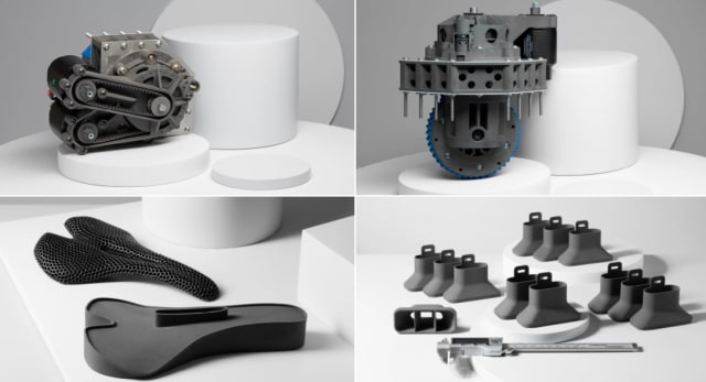 Formlabs Introduces Fuse 1 SLS 3D Printer - Engineering.com