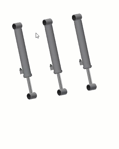 Autodesk Inventor Tutorial Positional Representations