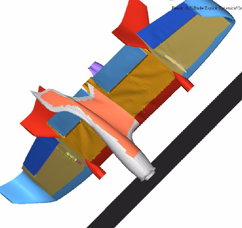 Simulation Gives Unmanned Aerial Systems Development Its Wings ...