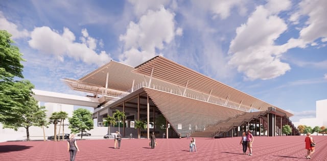 Bentley Announces Going Digital Awards in Infrastructure Finalists for ...