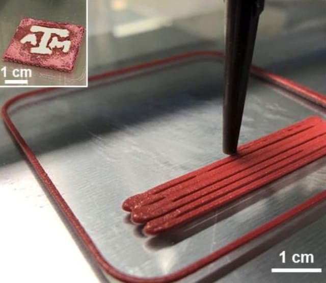 Salt is the Key to Biodegradable 3D Prints - Engineering.com
