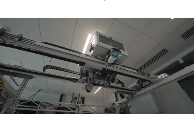 5G Network Drives Industrial Automation for Hoisting - Engineering.com 5G Network Drives Industrial Automation for Hoisting - Engineering.com