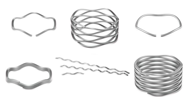 How to Save Space and Reduce Weight with Wave Springs - Engineering.com