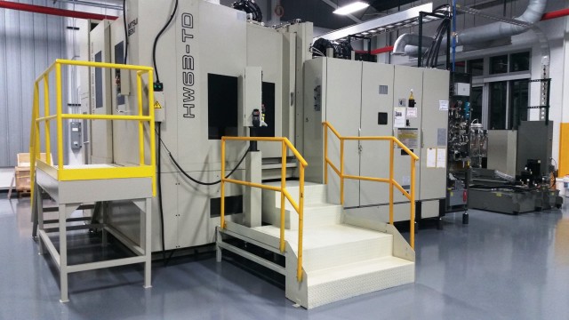 Cutting Titanium Like a Hot Knife Through Butter - Engineering.com