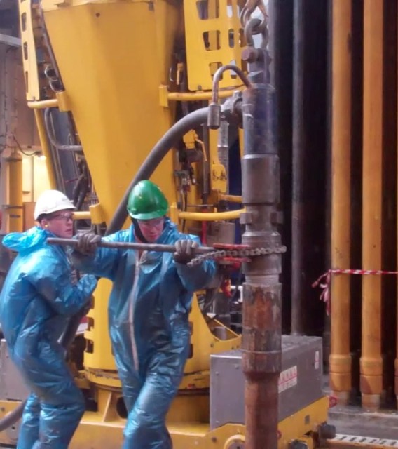 Cold Root Rolling: How a Simple Process Can Save Millions of Dollars ...