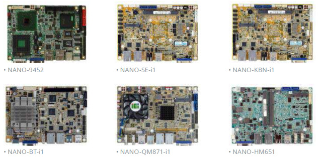 Choose the Right Single Board Computer for Your Application ...