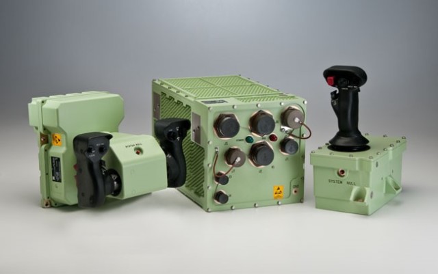 Electronics in Warfare – Sensors, Radars, Controls & More - Engineering.com