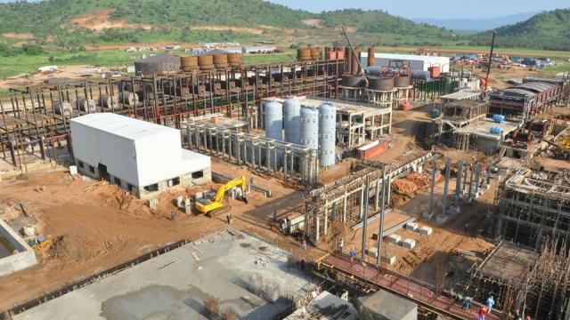 Could Ethiopia Become Africa’s Manufacturing Hub? | Engineering.com