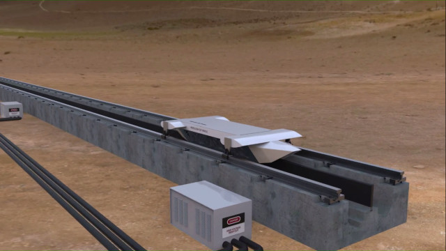 Engineering the Hyperloop: Testing 4 Core Elements - Engineering.com
