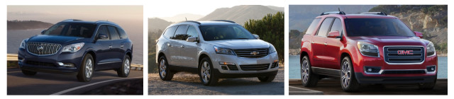 The 3 Most American-Made Cars of 2016 - Engineering.com