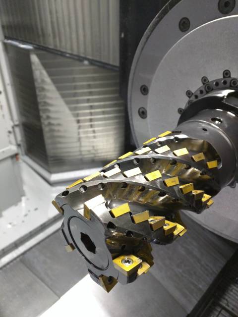 These 5 Images Illustrate the Beauty of CNC Machining - Engineering.com