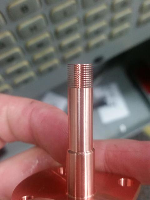 These 5 Images Illustrate the Beauty of CNC Machining - Engineering.com