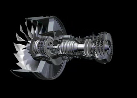 Pratt & Whitney | Engineering.com