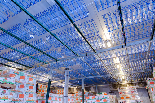 Efficient Refrigeration Design Combines with Solar Energy - Engineering.com