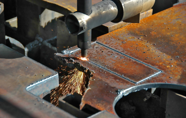 An Engineer’s Guide to Waterjet Cutting - Engineering.com