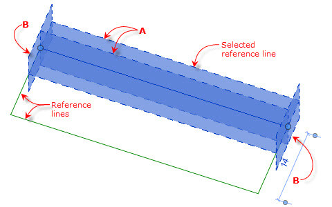 How to Use Work Planes in Revit - Engineering.com