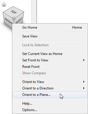 How to Use Work Planes in Revit - Engineering.com
