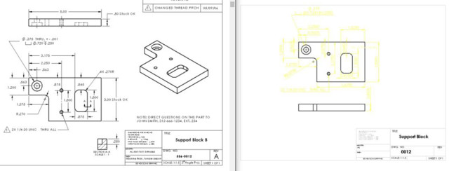 17 Tips for Designing Cost Effective Machined Parts - Engineering.com