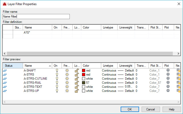 Layer Management in AutoCAD | Engineering.com Layer Management in AutoCAD | Engineering.com