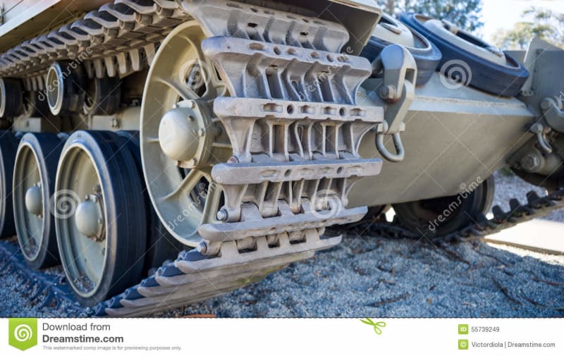 Wheel Tracks? - Mechanical engineering general discussion - Eng-Tips