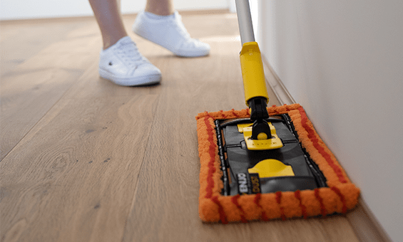 How to choose your ENJO Floor Fibre - ENJO Australia