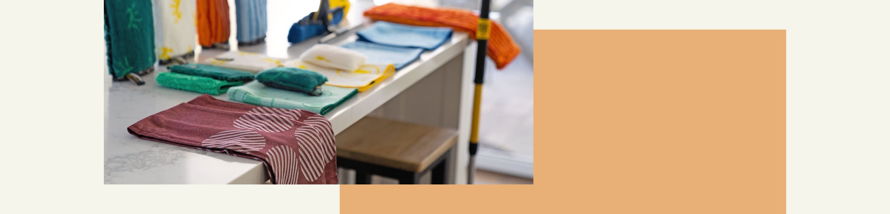 Chemical Free Cleaning | Natural Cleaning Products - ENJO