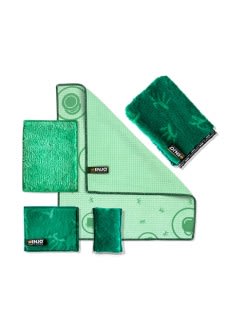 Chemical Free Cleaning | Natural Cleaning Products - ENJO