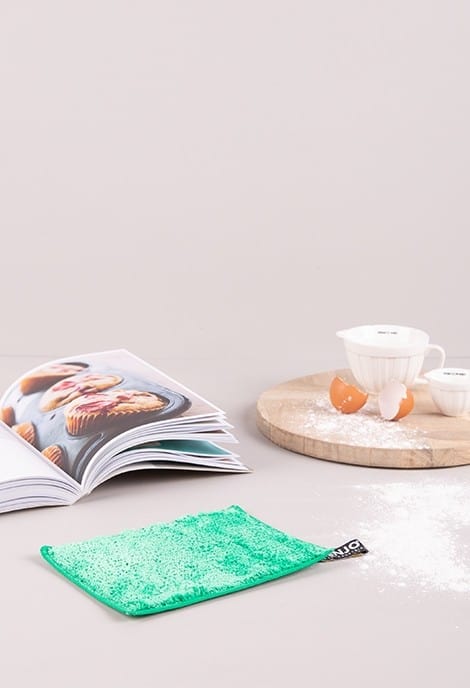 Cleaning Cloth | Microfibre Cloths | Allpurpose Cloth - ENJO