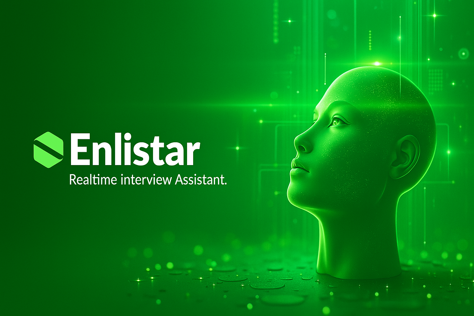 Enlistar - AI-Powered Job Application Platform | 95% Response Rate ...