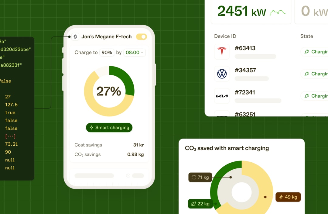 EVs take center stage in the the transition to a zero carbon grid | Enode