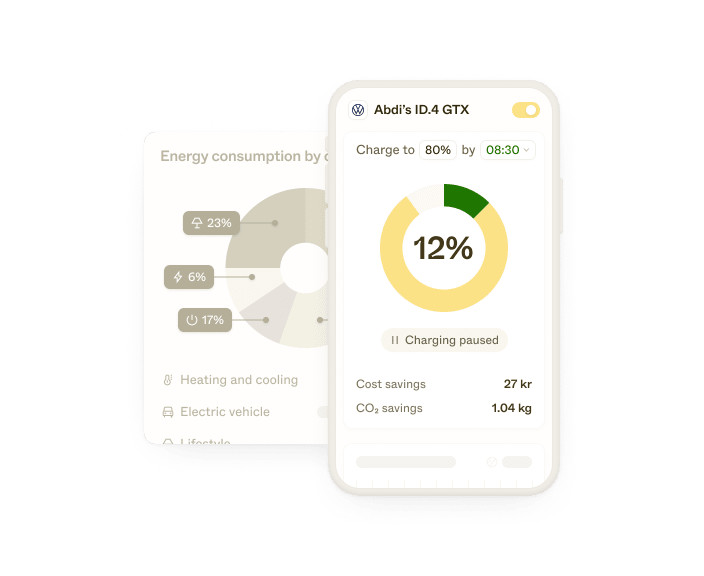 Enode: One integration, connect to 300+ energy devices