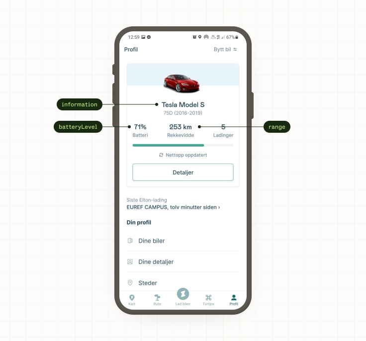Elton makes public EV charging a breeze | Enode