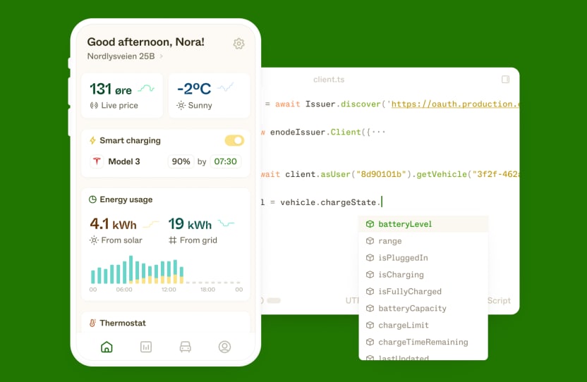 The ultimate guide to EV charger APIs | Enode