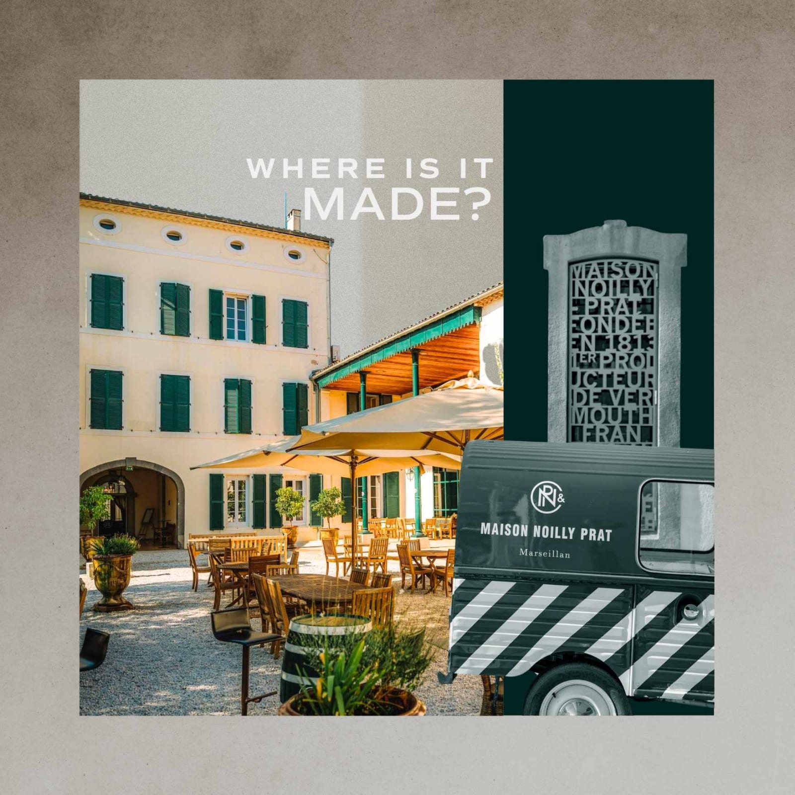 Noilly Prat