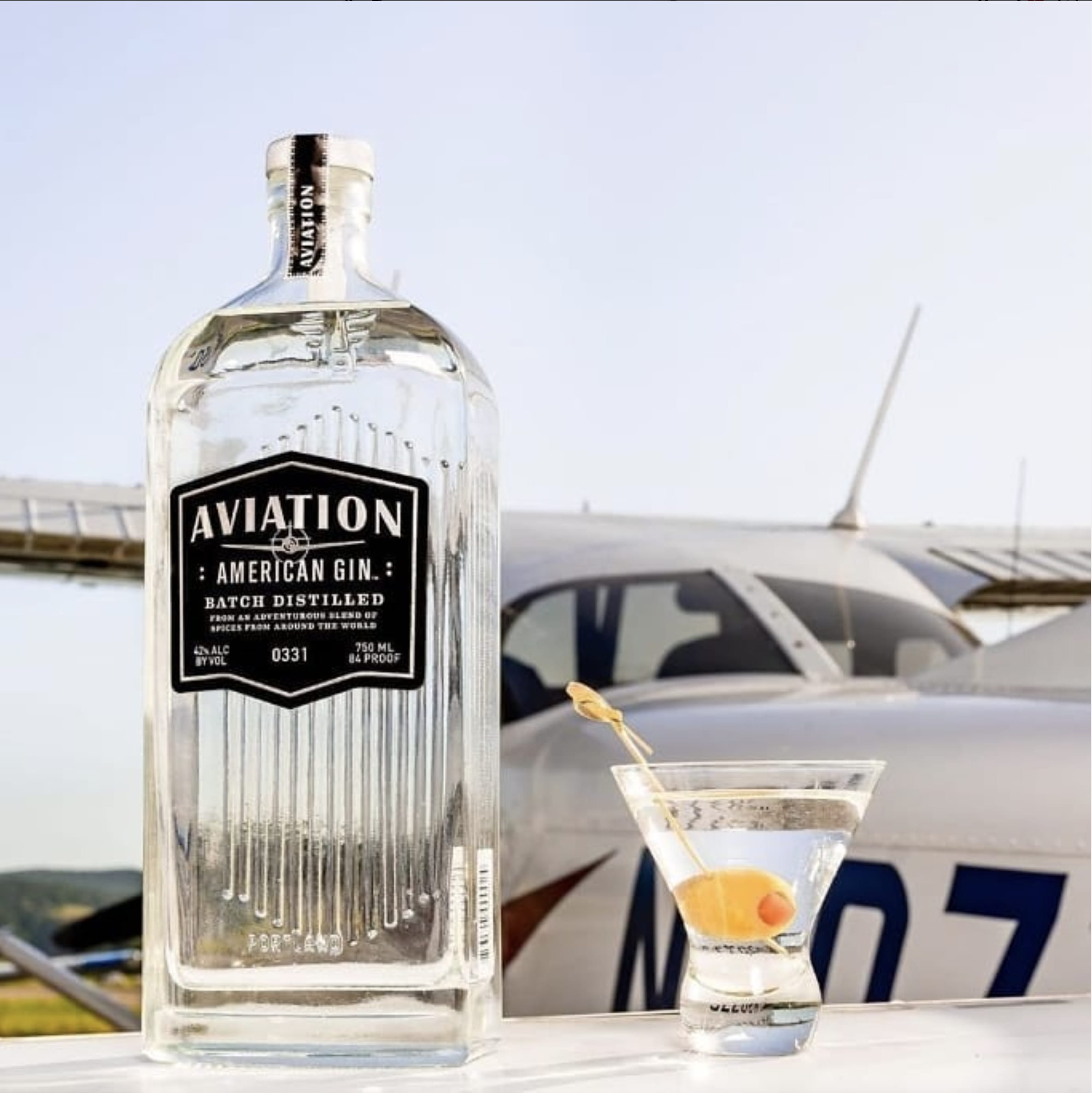 Aviation
