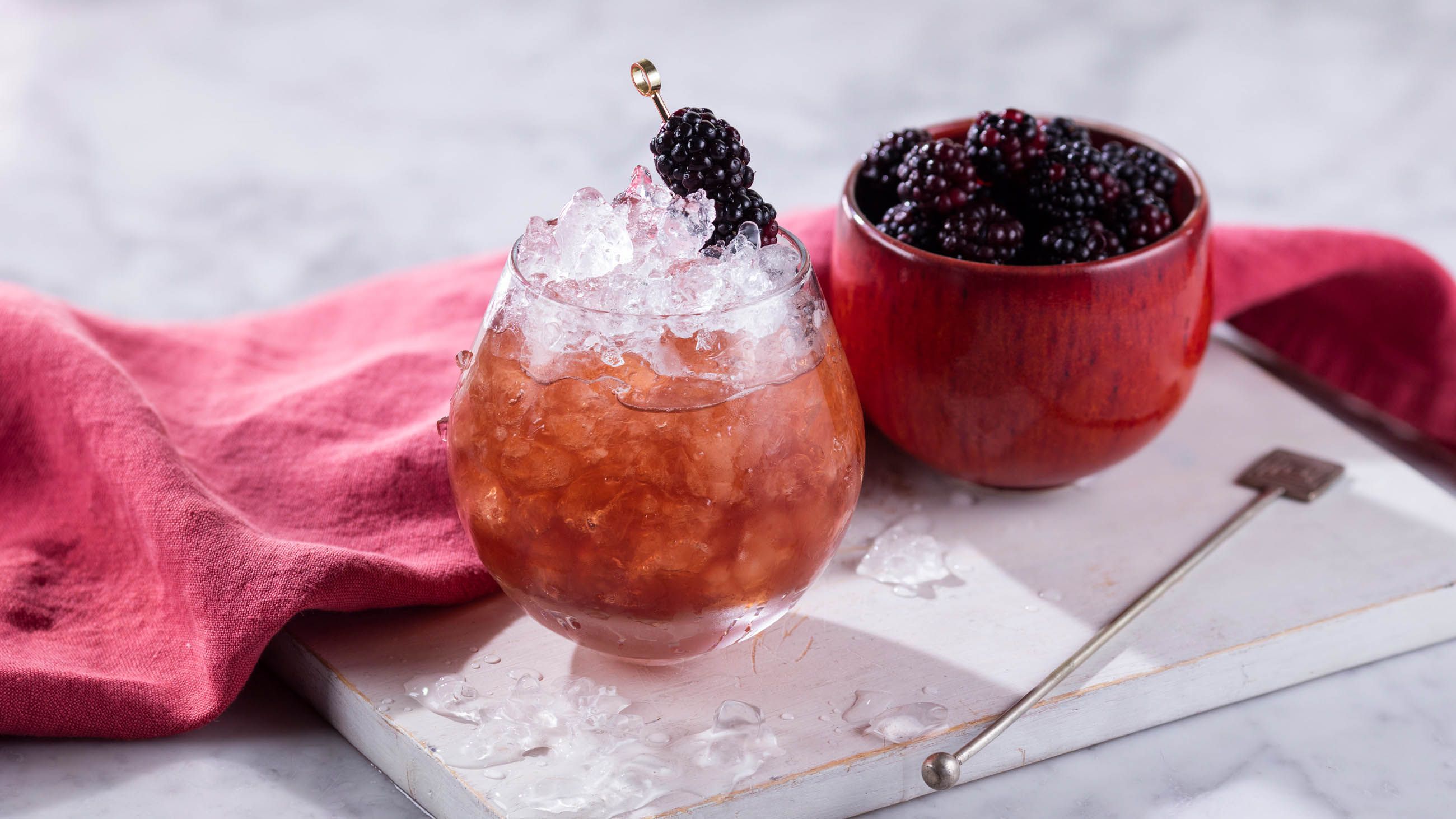 Bramble - Spirits Beacon