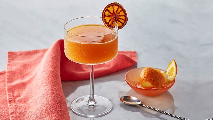 Bronx - Spirits Beacon