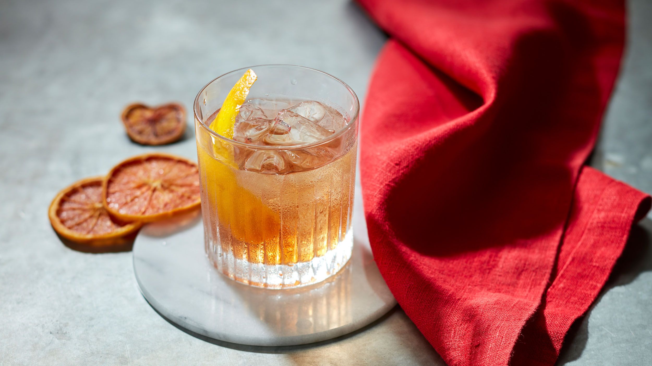 Negroni Rosé - Spirits Beacon