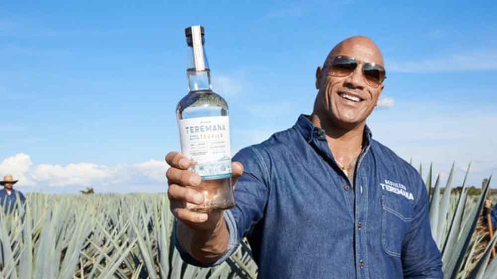 A List Alcohol - Spirits Beacon