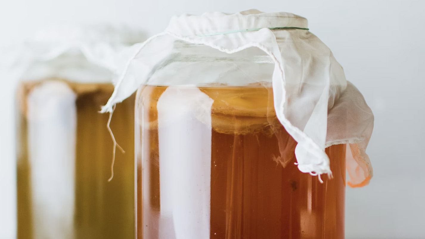 The Best Fermented Fizz - Spirits Beacon