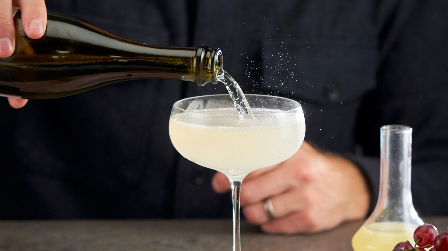 Best Bubbles for cocktail households. - Spirits Beacon