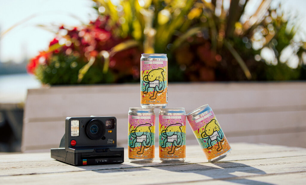 The Inconvenient truth about cans - Spirits Beacon