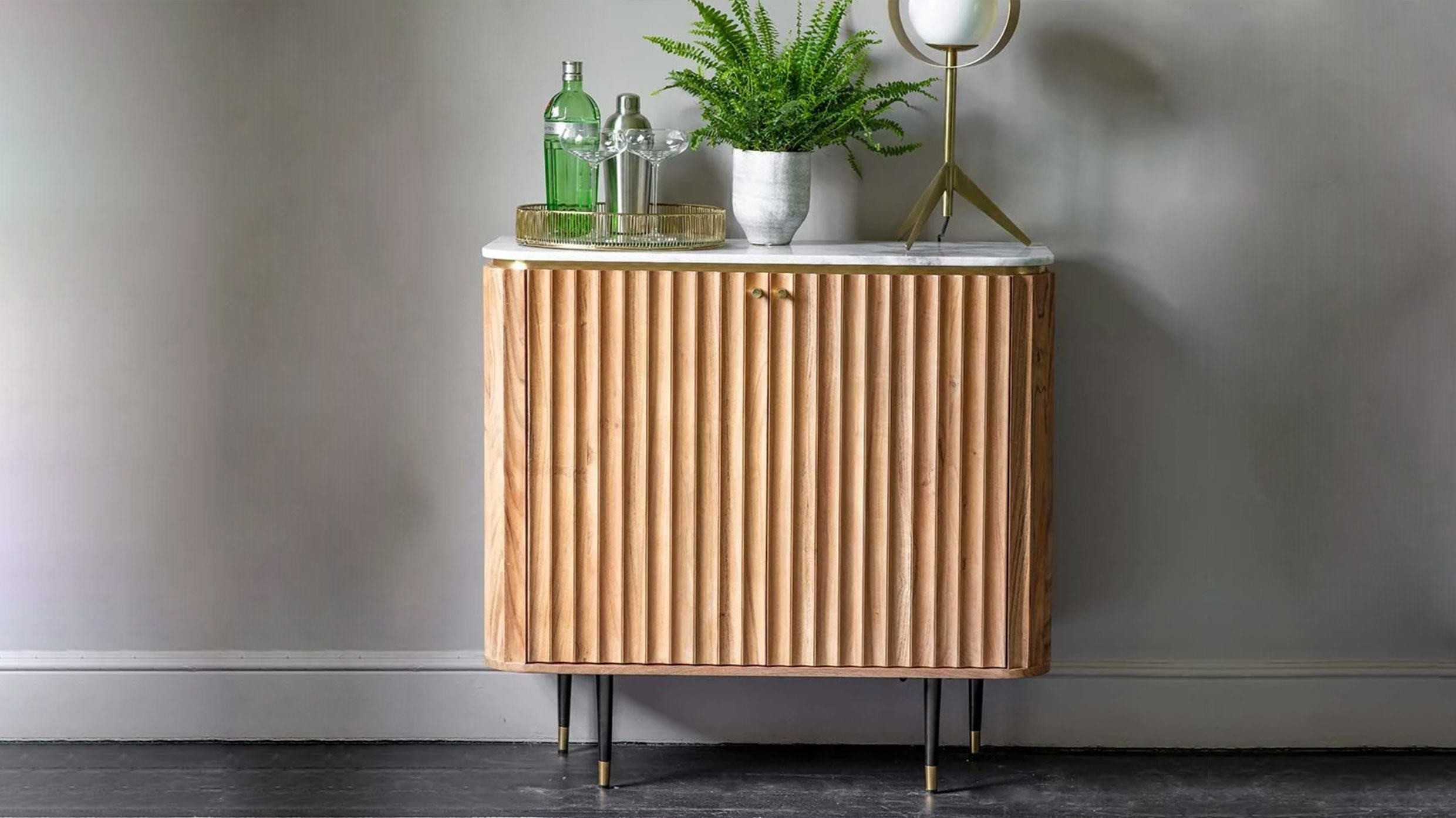 How to build an amazing home bar - Spirits Beacon