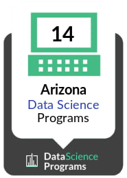 Best Arizona Data Science Programs | Online & Campus | Updated 2022