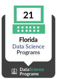 Best Florida Data Science Degree Programs for 2022 | Online Included