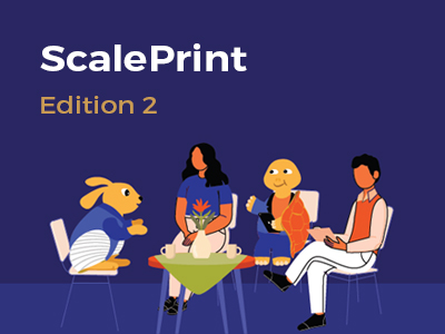ScalePrint Edition 2