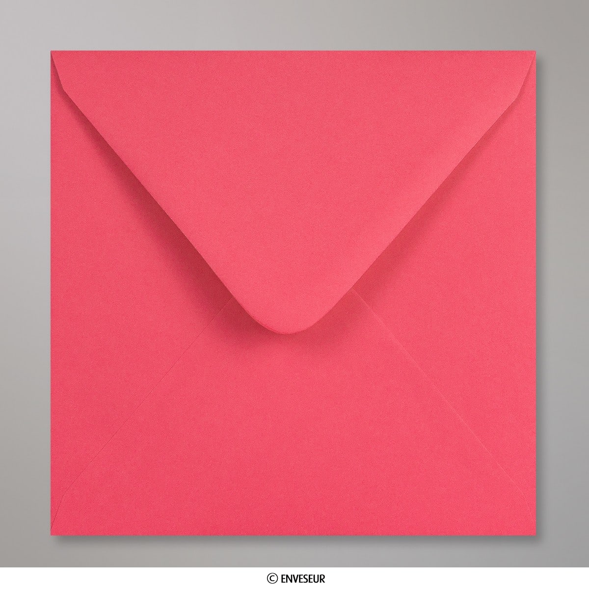 Envelope Clariana rosa 155x155 mm | GC155155BP | envelopes.pt