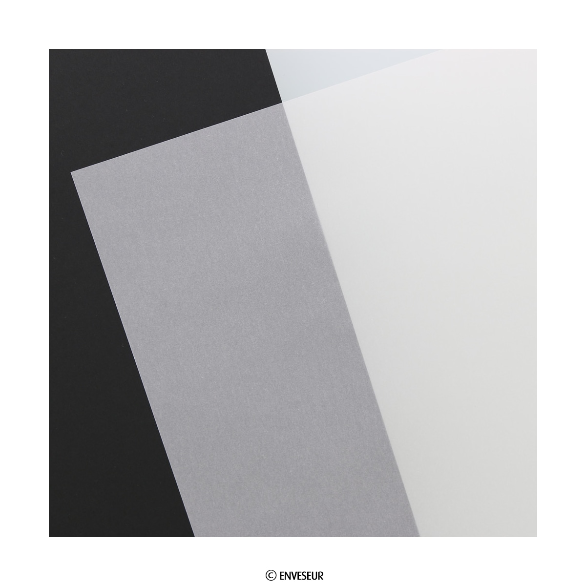 Transparentpapier Premium A4 80 g/m² | PDK1150245 | Umschläge Deutschland